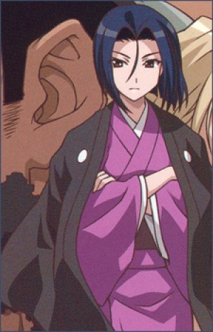 Ren Seto - MyWaifuList