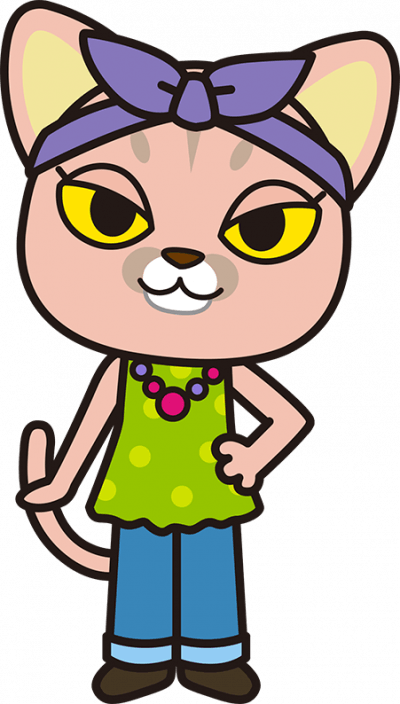 Puko Mywaifulist