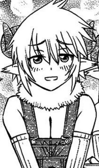 Monster Musume: Everyday Life with Monster Girls - MyWaifuList