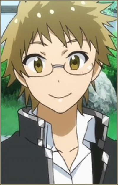 Shuu Maiko - MyWaifuList