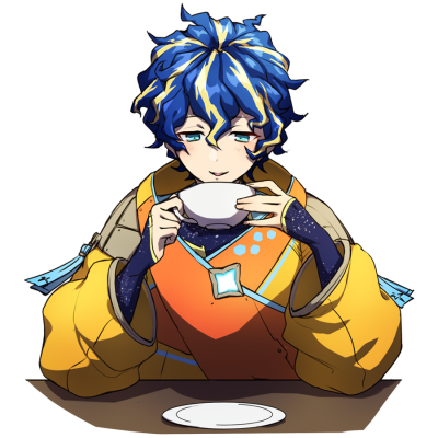 Astel Leda - MyWaifuList