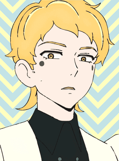 Lero-Ro - MyWaifuList