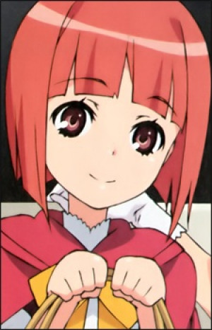 Ringo Akai - MyWaifuList