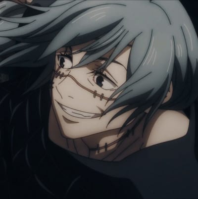 Mahito - MyWaifuList