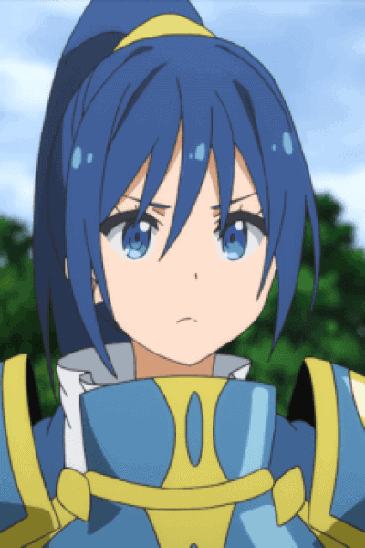 Rosalie Roseguard - MyWaifuList