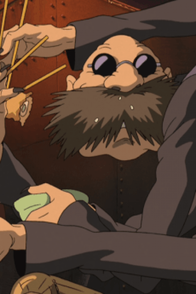 Kamajii - MyWaifuList