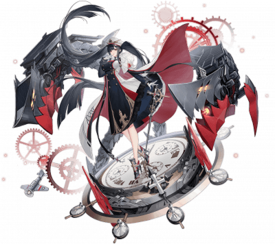 Peter Strasser - MyWaifuList