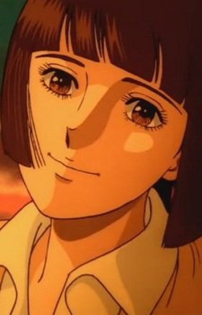 Tomoko Arikura - MyWaifuList