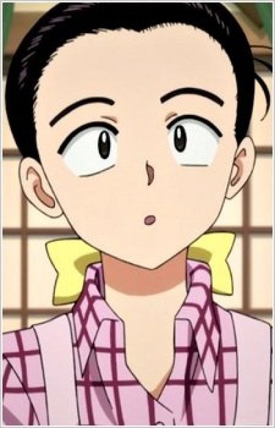 Youko Tsubaki - MyWaifuList