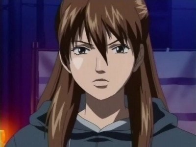 Mao Ran - Fighting Beauty Wulong - MyWaifuList