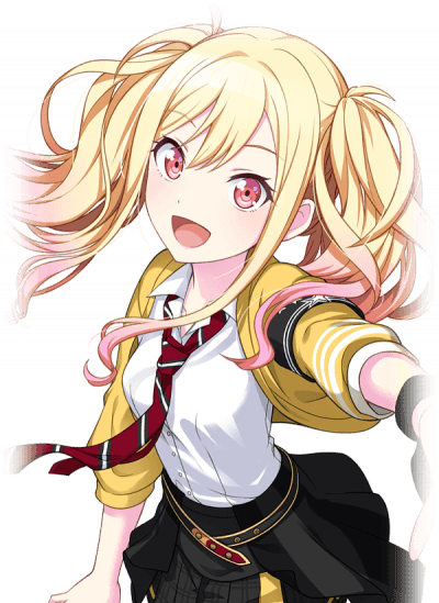 Tenma Saki | MyWaifuList