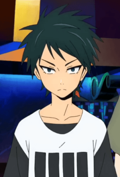 Dede Kancho - MyWaifuList