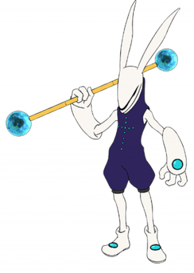 Headon - MyWaifuList