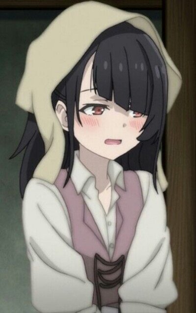 Wandering Witch: The Journey of Elaina - MyWaifuList