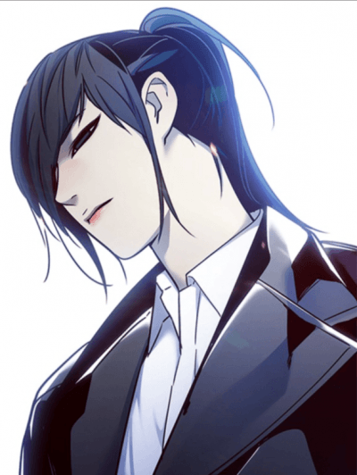 Kayden Break - MyWaifuList