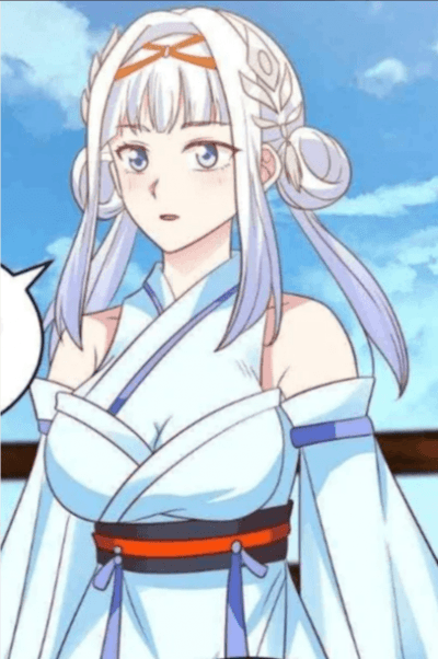 An Ling’er - MyWaifuList