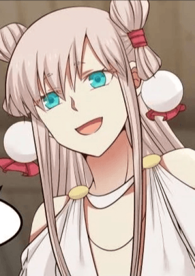Waifus in Martial Peak (Manhua) - MyWaifuList