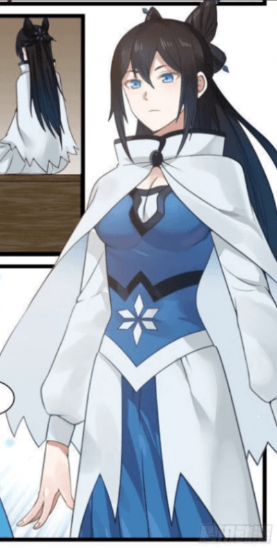 Su Yan | MyWaifuList