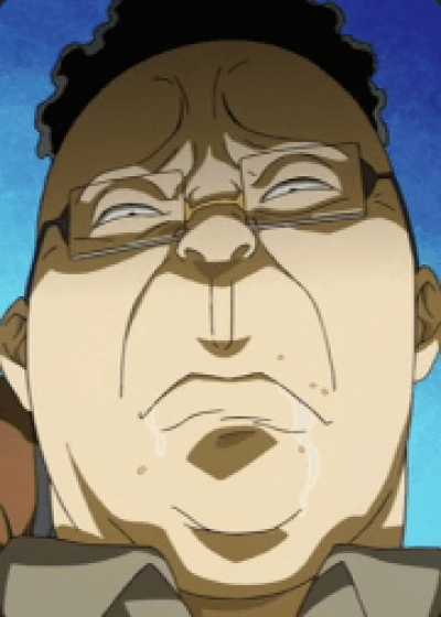 General Kim - MyWaifuList