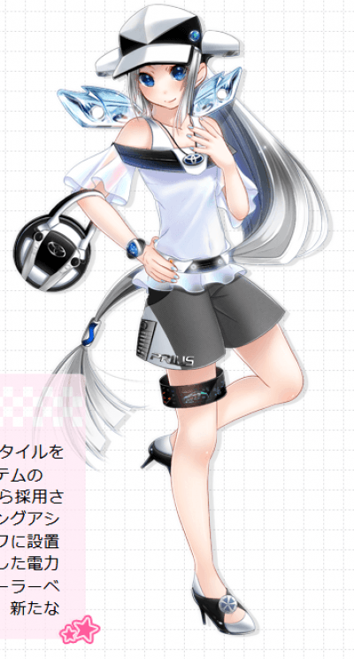 Syanago Collection - MyWaifuList