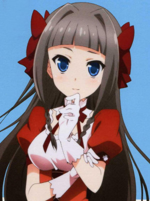 Problem Children Are Coming from Another World, Aren't They? (Mondaiji ...