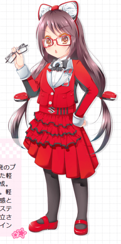 Syanago Collection - MyWaifuList