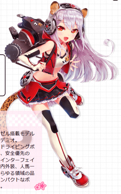 Syanago Collection Tier List Maker - MyWaifuList