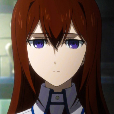 Best Red-Haired Waifu of All Time - MyWaifuList