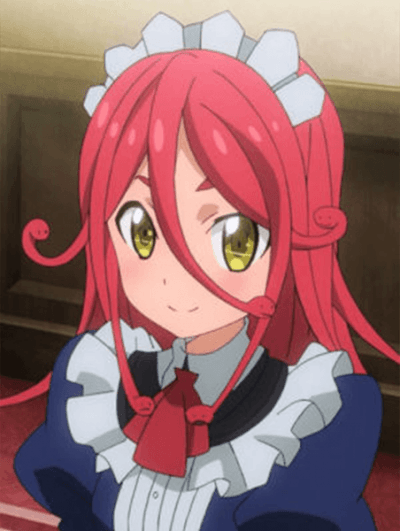 GATE - MyWaifuList