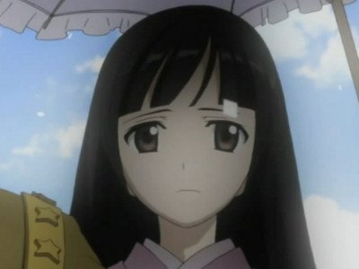 Ruri Kujou | MyWaifuList