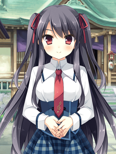 Hozumi Kusaka | MyWaifuList