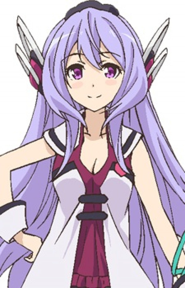 Sylvia Lyyneheym - MyWaifuList