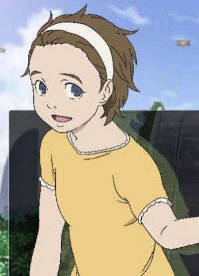 Xam'd: Lost Memories (Bounen no Xamdou) Characters - MyWaifuList