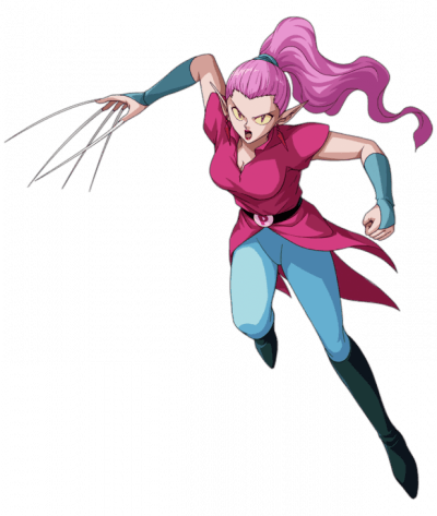 Yu Yu Hakusho - MyWaifuList