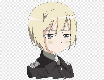 Erica Hartmann Renderizar