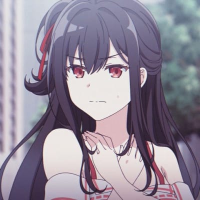 Nagisa Natsunagi Mywaifulist