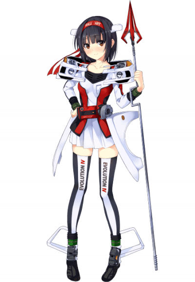 Syanago Collection - MyWaifuList