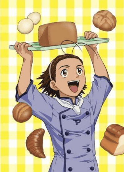 Kazuma Azuma - MyWaifuList