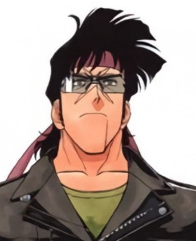 Bean Bandit - MyWaifuList