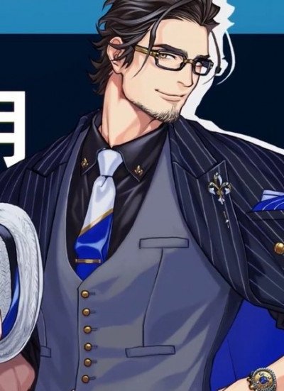 Paradox Live - MyWaifuList