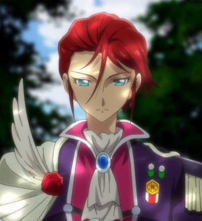 Prax Conrad - MyWaifuList