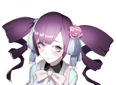 Sweet-P - MyWaifuList