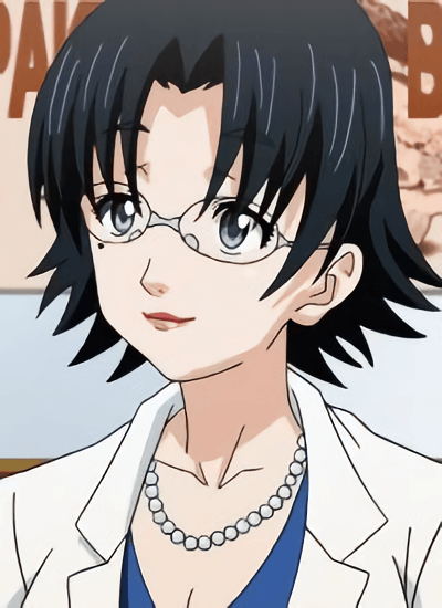 Shouko Honnami - MyWaifuList