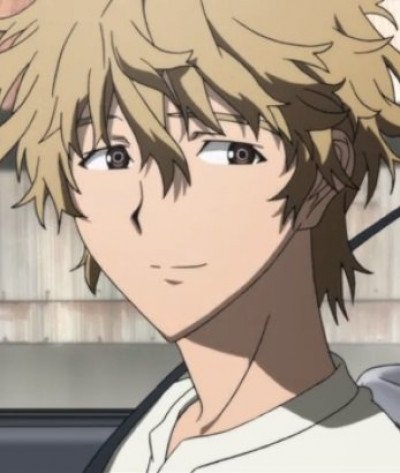 Tohru Mutou - MyWaifuList