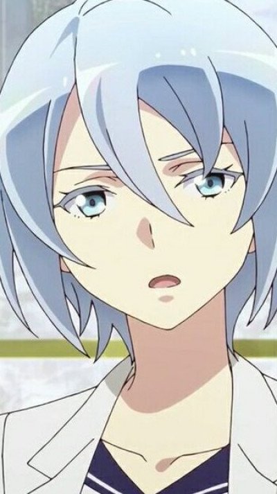 Henrietta Von Penrose - MyWaifuList