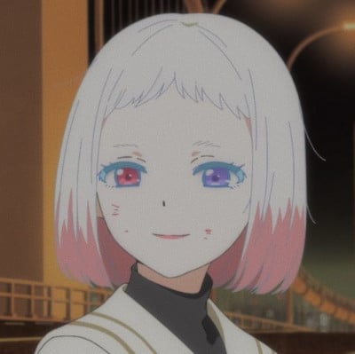 Kotobuki Awano - MyWaifuList