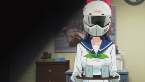 Raimu Kawasaki - MyWaifuList