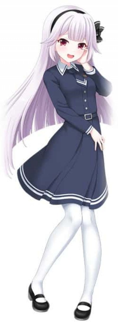 Alternative Girl Anime