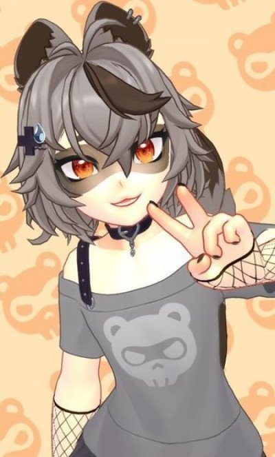 Snuffy - MyWaifuList