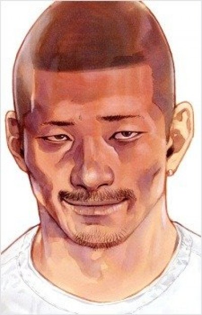 Tomomi Nomiya - MyWaifuList